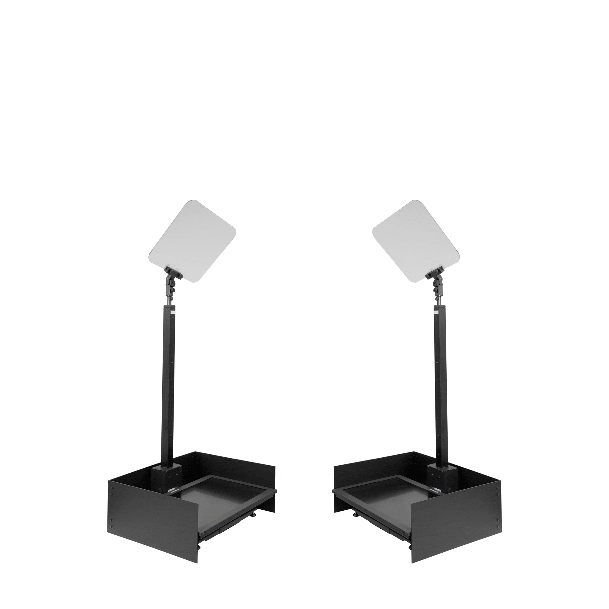 Stage/Speech Presidential Teleprompters by Prompter People