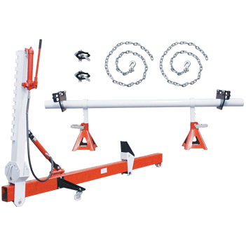 Frame Straightener Kit 10851 - Race Car Tools Inc