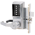 Locks - Keyless Locks - Mechanical - Simplex Push Button Locks - Page 1 - Lock Depot Inc