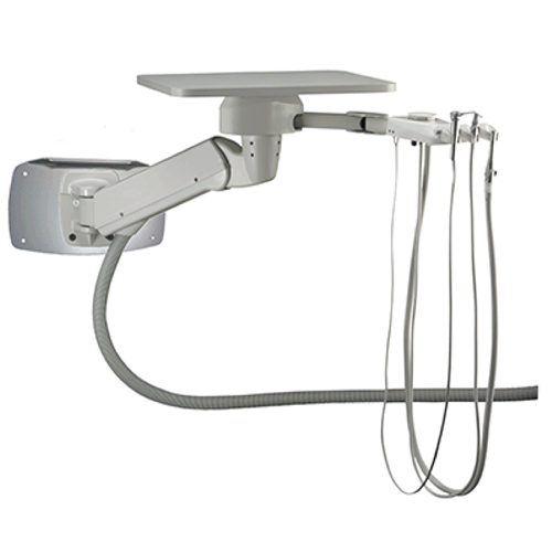 Beaverstate Dental Rear Delivery System, RD-4251 - Independent Dental, Inc.