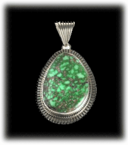 Carico Lake Turquoise Jewelry Video - Durango Silver Company